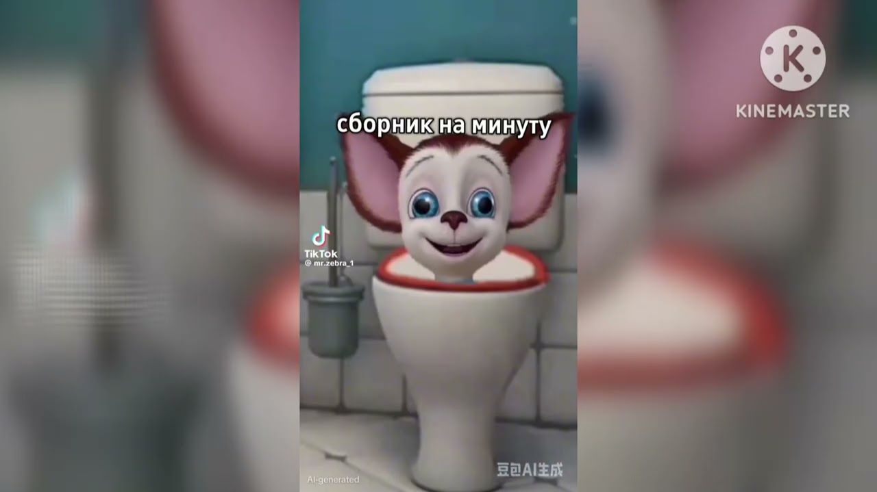 Да ты шуешь !