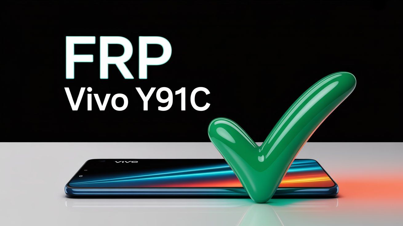 ✅Разблокировка удаление пароля Vivo Y91C.Factory Reset UT Vivo Y91C✅