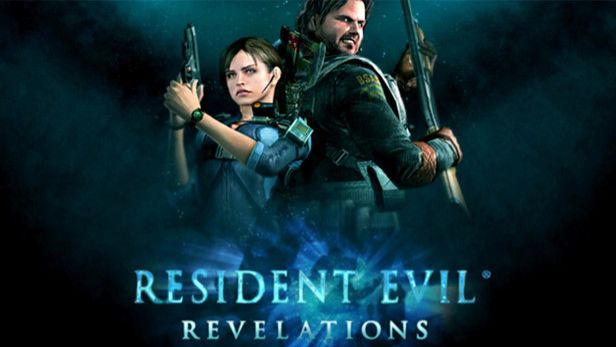 ТИХИЙ СТРИМ ► Resident Evil - Revelations #1