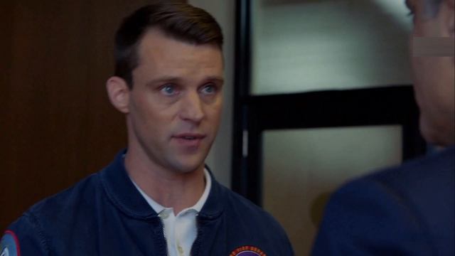 Сериал Чикаго в огне – 8 сезон 19 серия / Chicago Fire