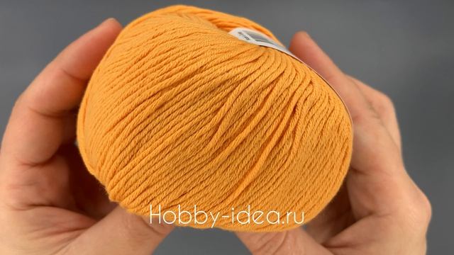 Gazzal Organic Baby Cotton 418
