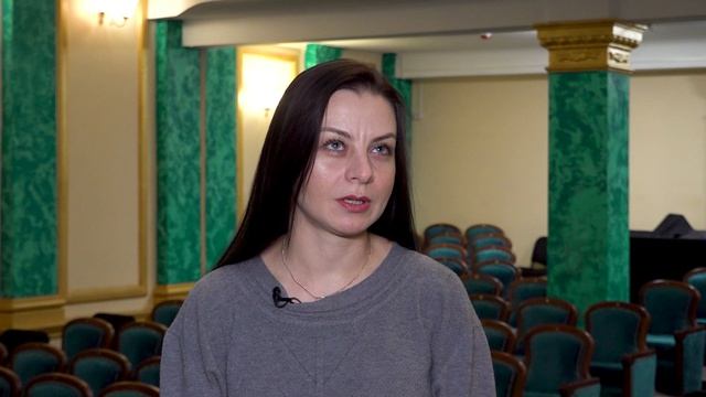 Александра Арнаутова. Блиц. "Соня"
