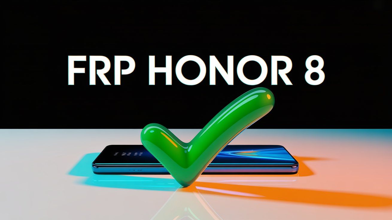 Разблокировка гугл аккаунта Honor 8.Удаление хонор FRD-L09 ✅