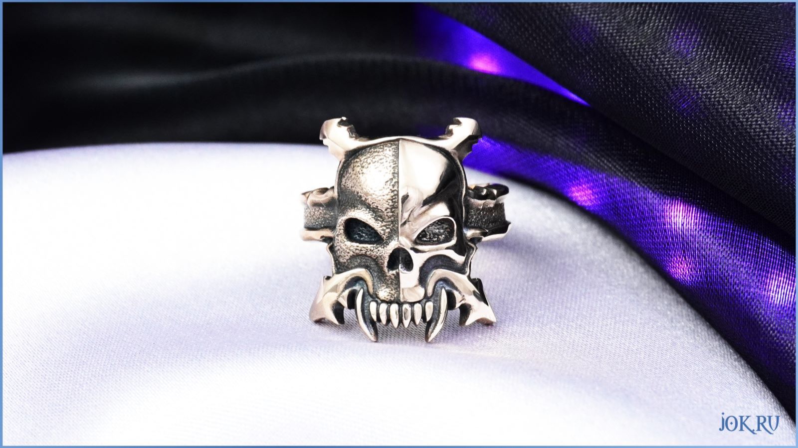 Бронзовое кольцо Sons of Malice (Сыны Злобы) Warhammer 40k — Обзор Joker-Studio
