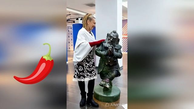 Метаморфозы 5 (Странные танцы)