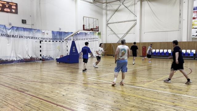 13.05.2026 Спектрум баскетбол 3х3 игра 6