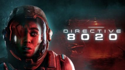 Directive 8020 Прохождение PC #1