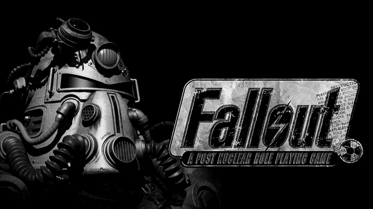 Радиоактивные Осадки 1 | Fallout 1