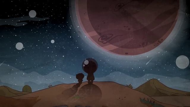 Одинокий космос ⧸ Space Alone (Греция, 2007)