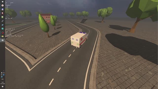 TraumaTruck