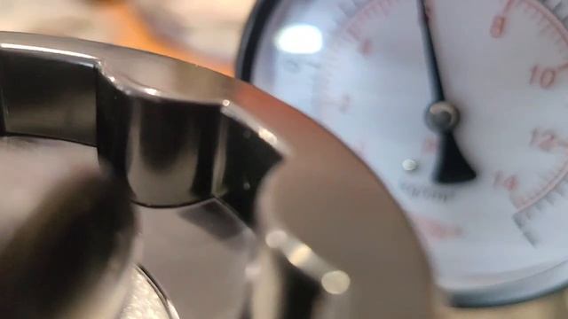 Тест ткани Акрил 250 гр. тёмно-синий изнанка
