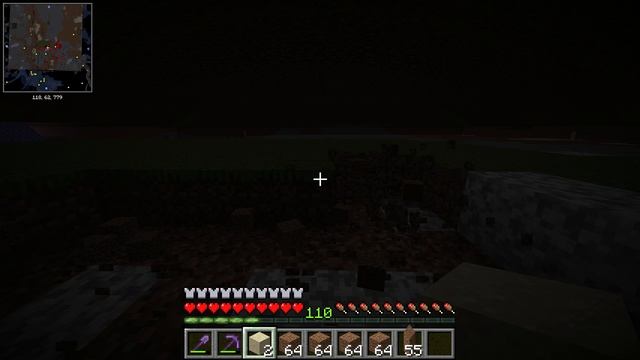 День сурка ► MINECRAFT