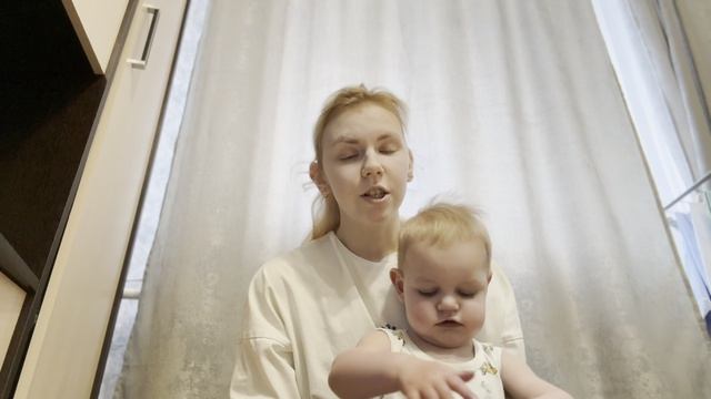 Видеоблагодарность мамы Макара Гаврилова