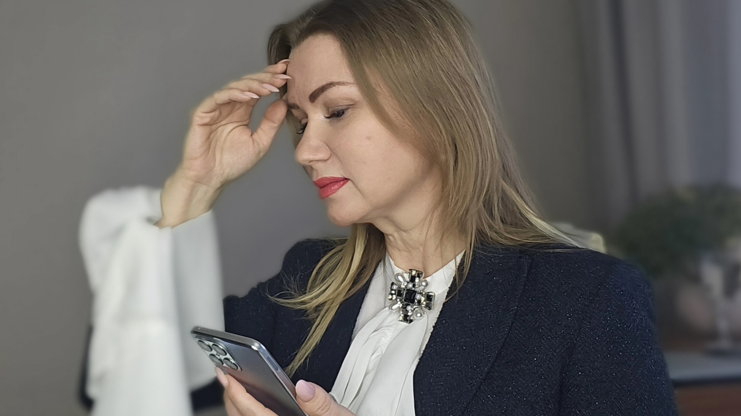 Что значит отпустить/принять ситуацию? и как это сделать быстрее?