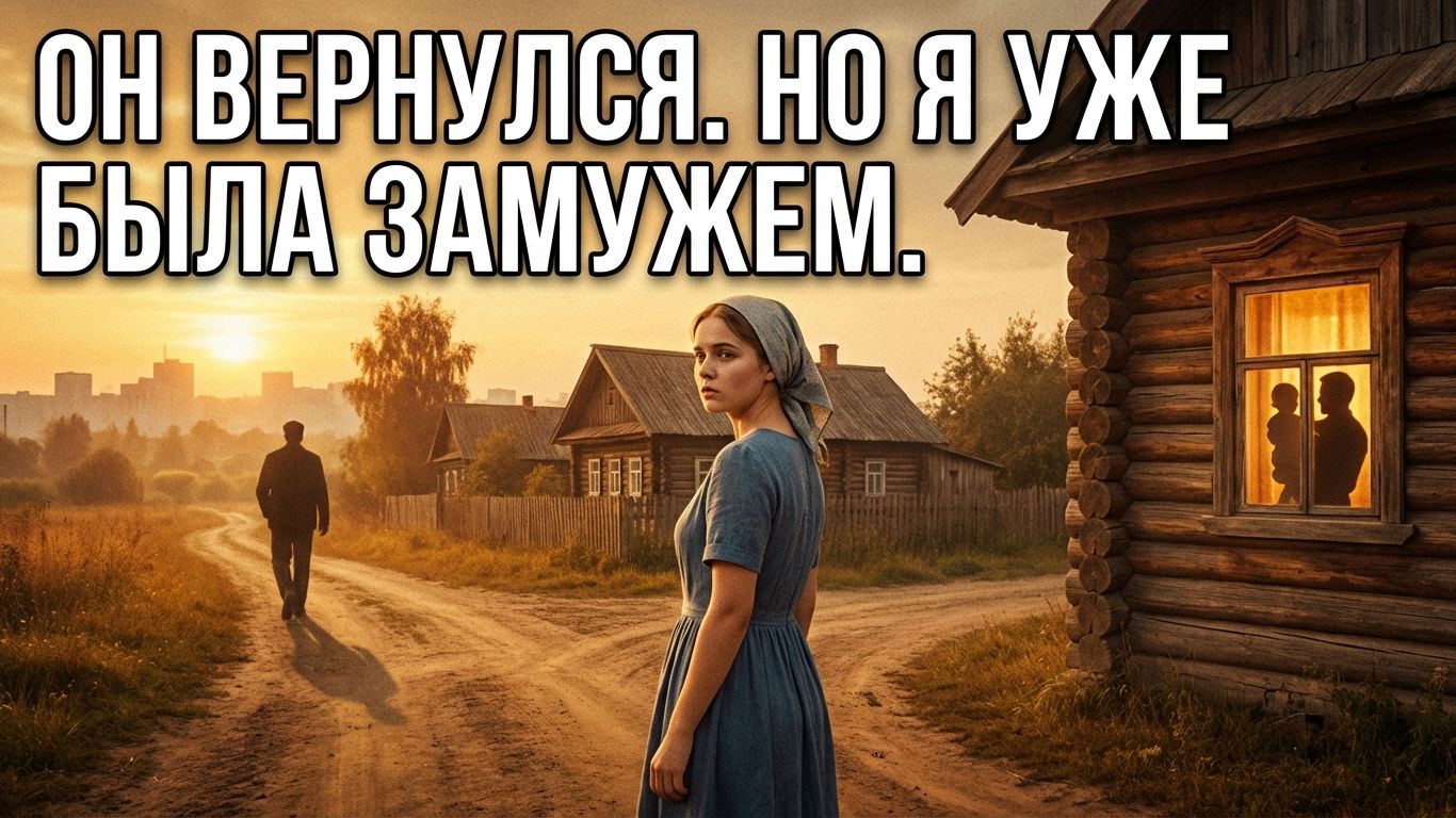 Истории из жизни. Я уже была замужем Жизненные истории, Аудиорассказы