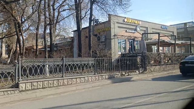 ЦЕНТР ЗВЕНИГОРОДА 29.03.2026.