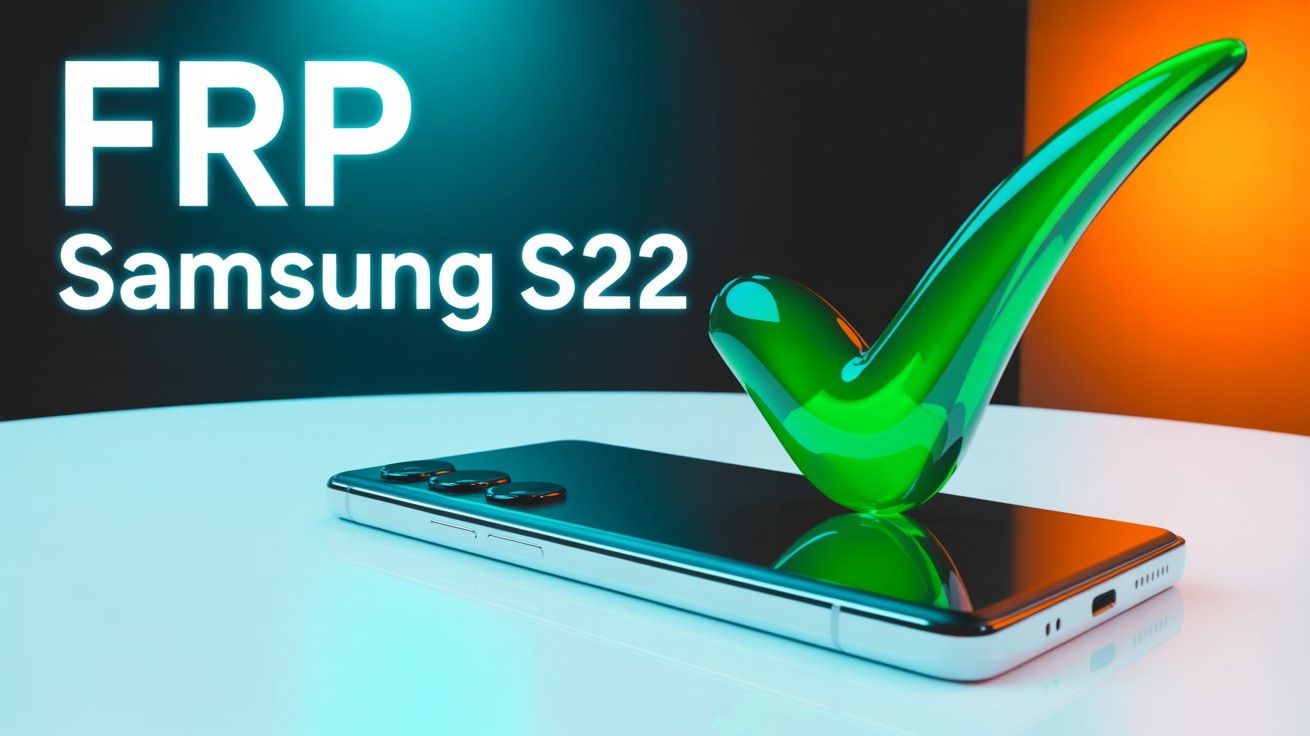 ✅Разблокировка гугл аккаунта Samsung Samsung s22.Удаление FRP Samsung S901B✅