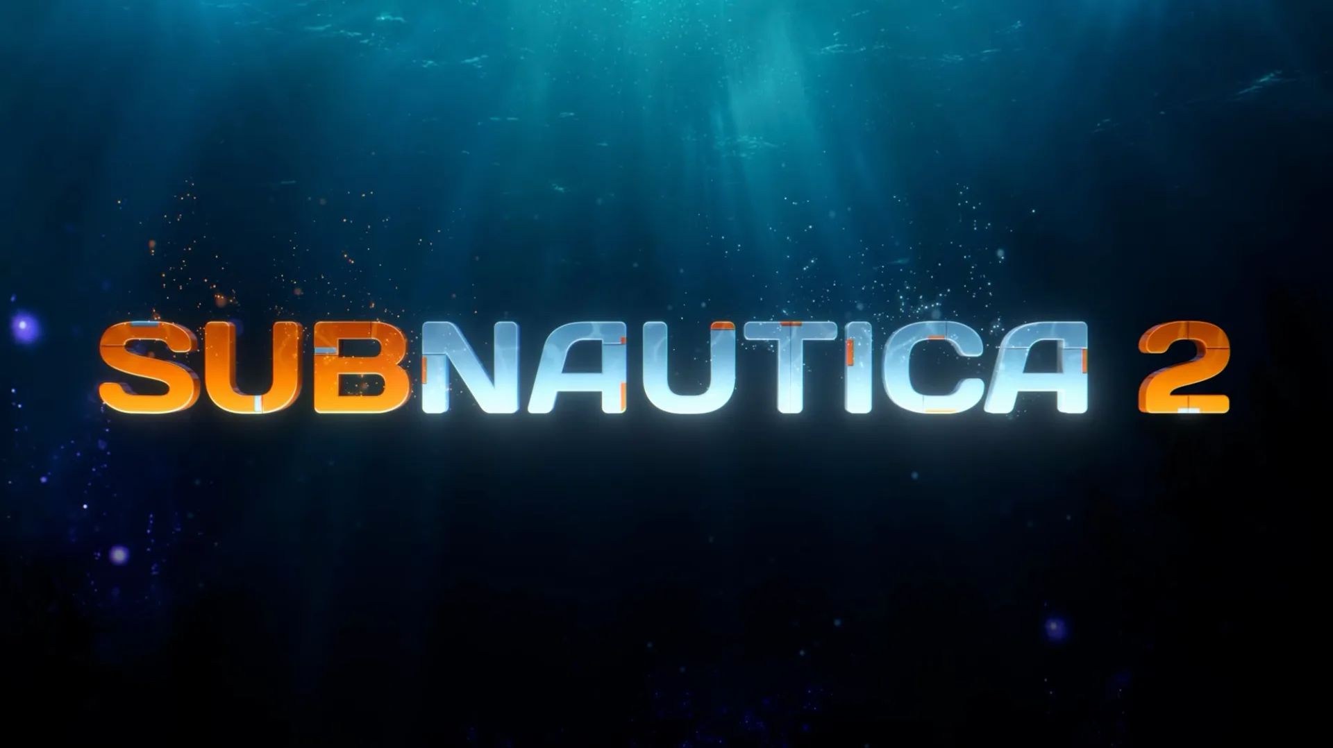 Ныряем в Subnautica 2! Кооператив [часть1]
