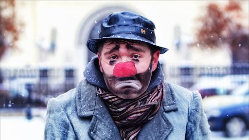 Обиды - что это такое и как с этим быть. Виталий Осипчук