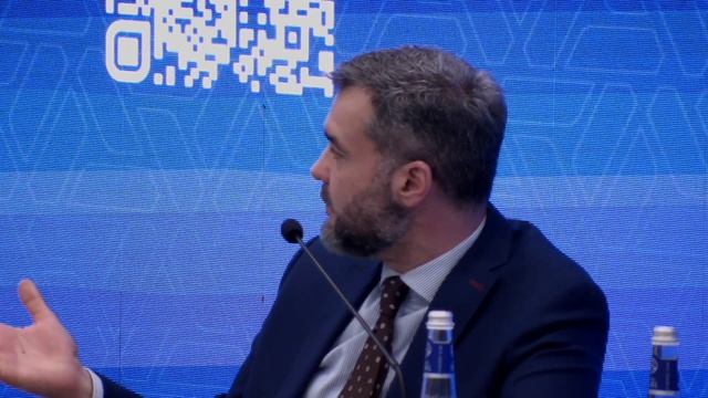 Круглый стол «Промышленная автоматизация: современные решения для складской инфраструктуры»