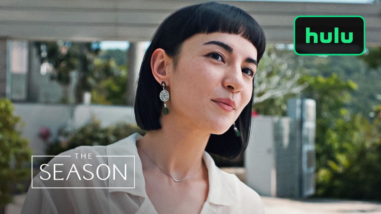 The Season TV Series, season 1 - Official Trailer | Hulu