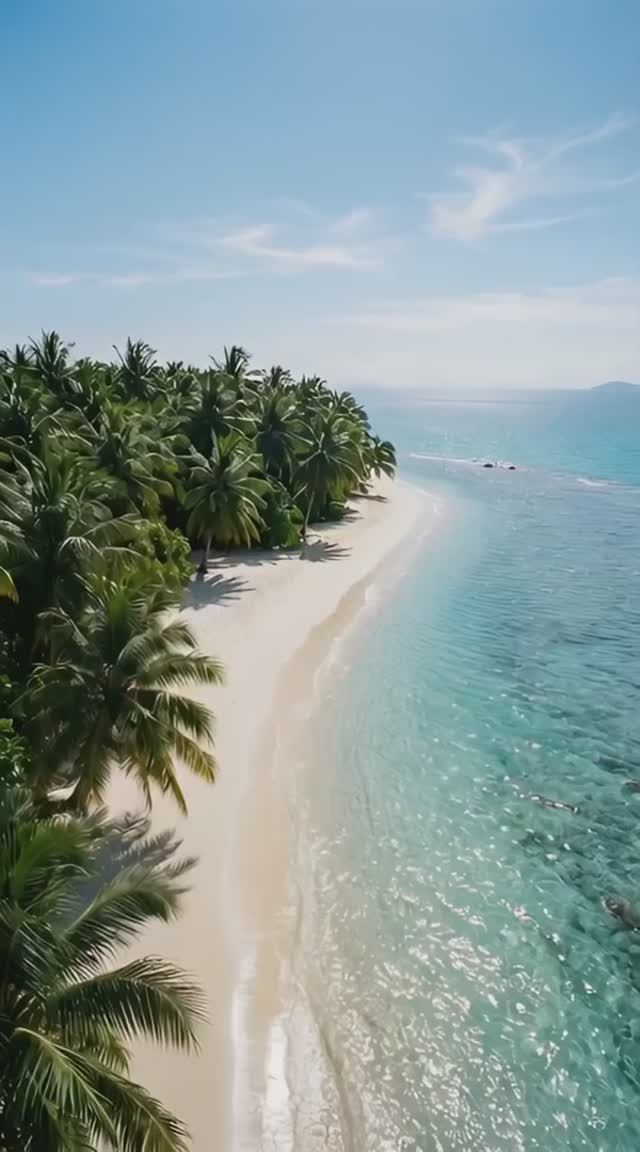 КИТАЙСКИЙ ТРОПИК ПО ЦЕНЕ ЕГИПТА? 🌴