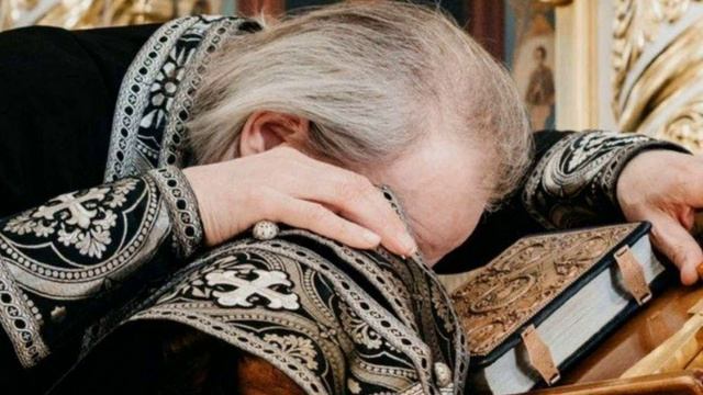 Демоны очень Боятся этой Добродетели человека _ Аудио Невидимая брань