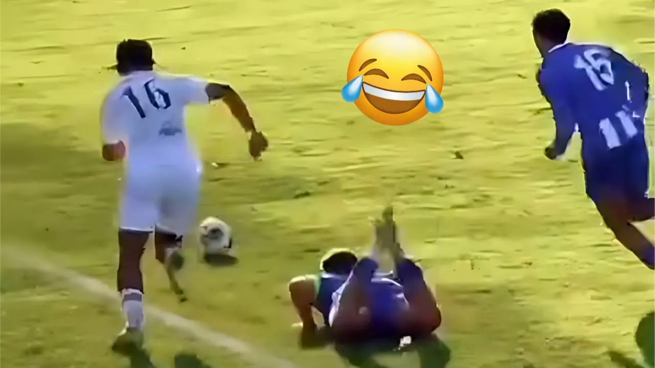 ⚽ ЛУЧШИЕ ФУТБОЛЬНЫЕ НАРЕЗКИ #246: ГОЛЫ, ПРИКОЛЫ, МОМЕНТЫ
