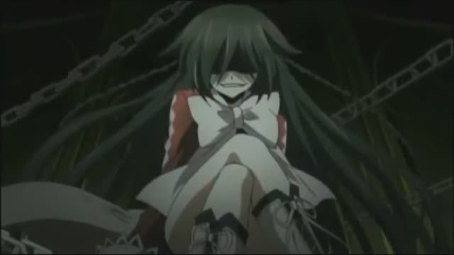 Teto Kasane - Dark Alice (Pandora Hearts AMV)