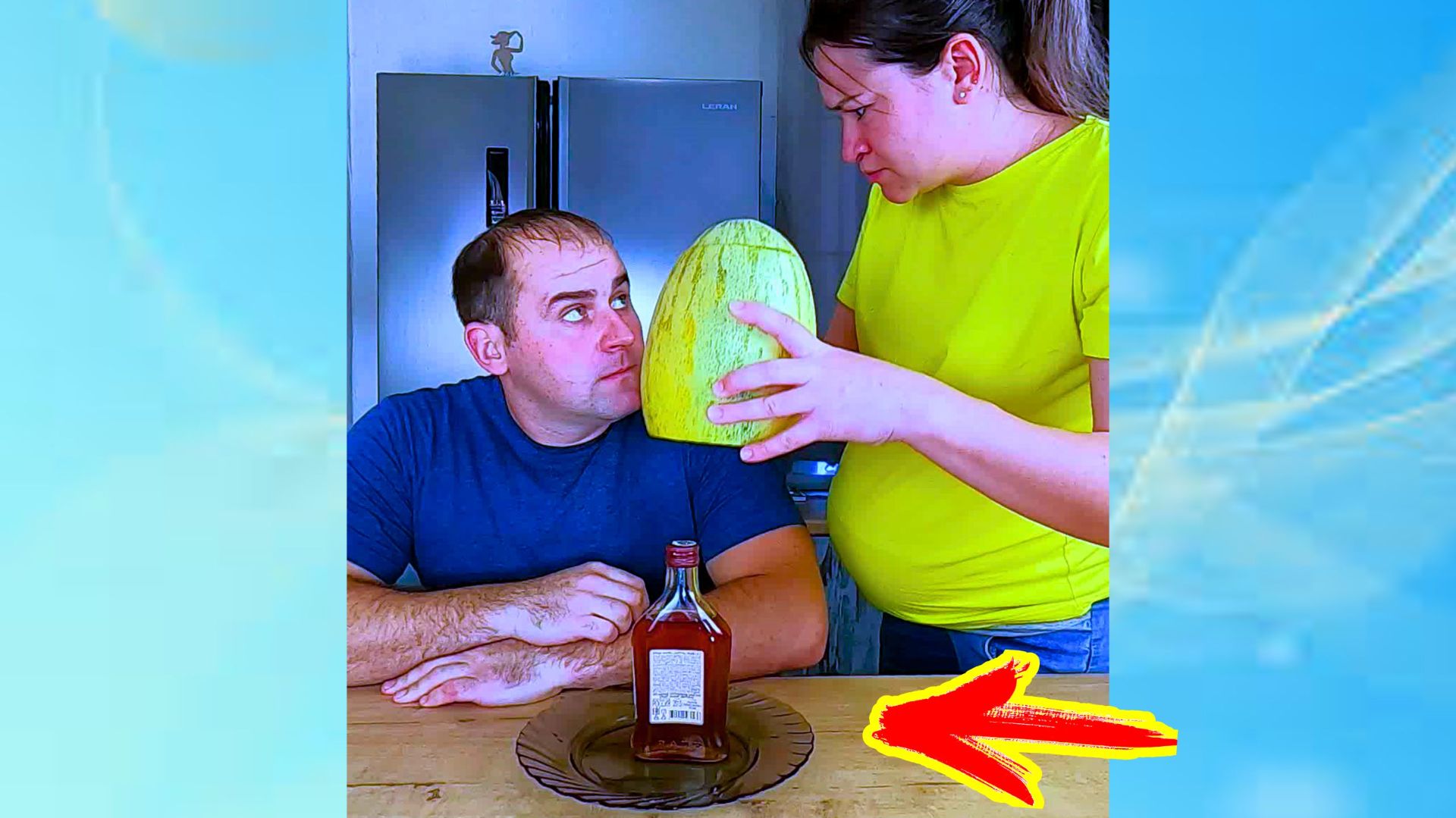 Сборник Весёлых видео😉