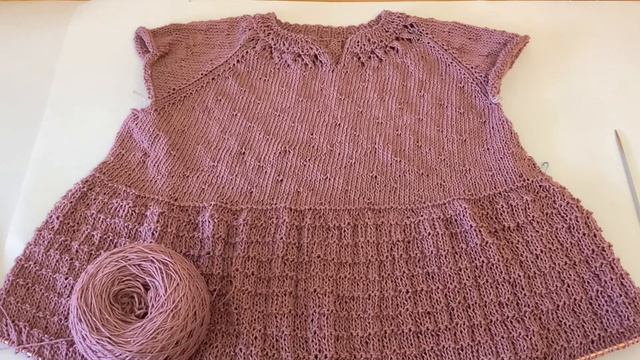 СП «Платье для Золушки». Отчет 11.