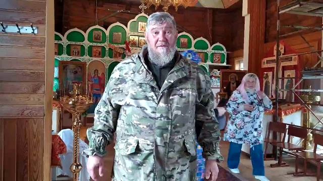 Интервью из Пластуна: почему День Победы стал особенным