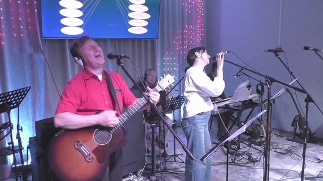 Дорога в небо