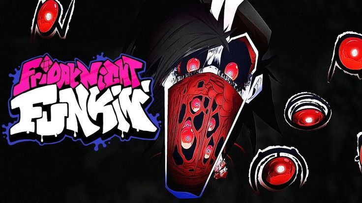 Friday night funkin vs monochrome v-slice