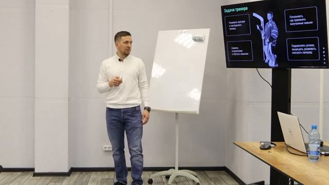 Подготовка хоккейного вратаря этап спортивного совершенствования