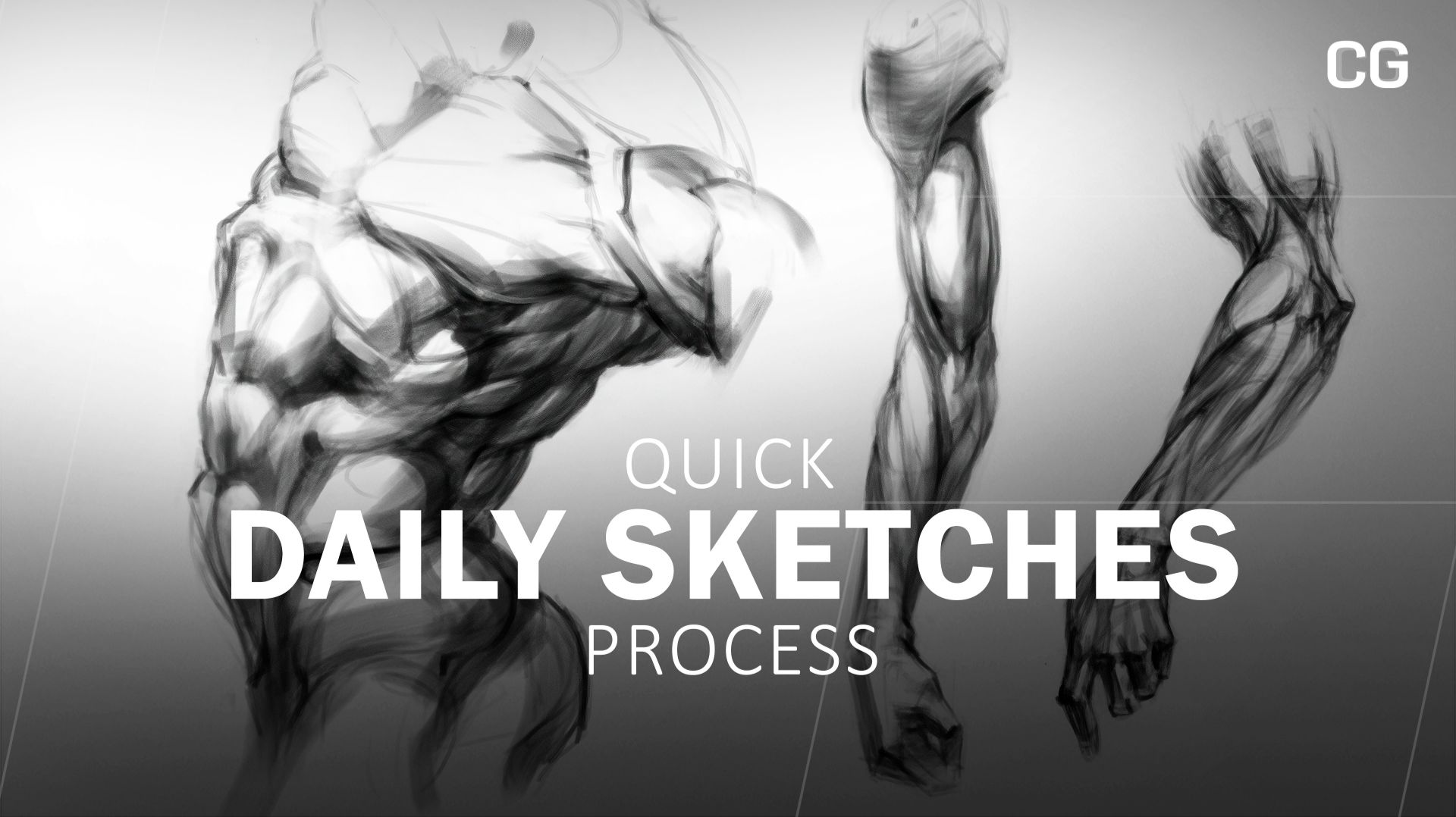 QUICK DEILY SKETCHES #speedpaint