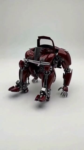 Transformers Balls   ⚙️🤖⚙️