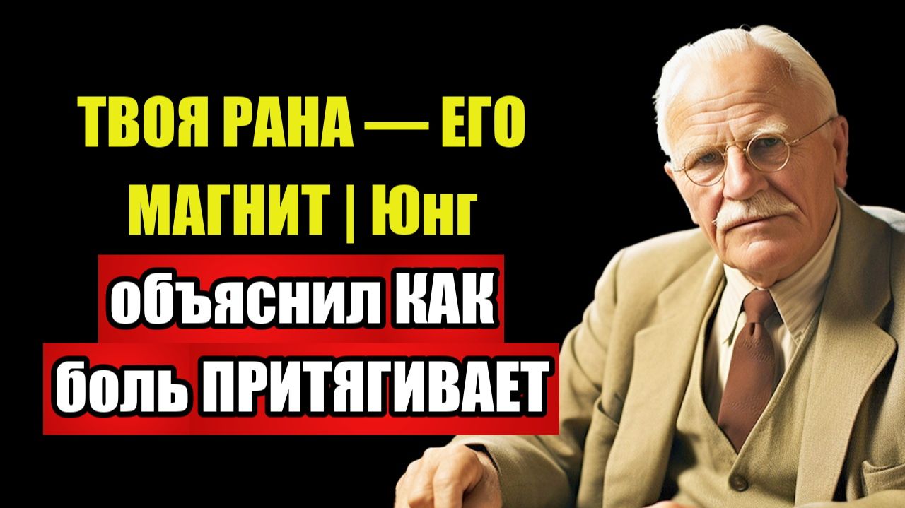 ЮНГ КРИЧАЛ — Почему СИЛЬНЫЕ женщины остаются ОДНИ