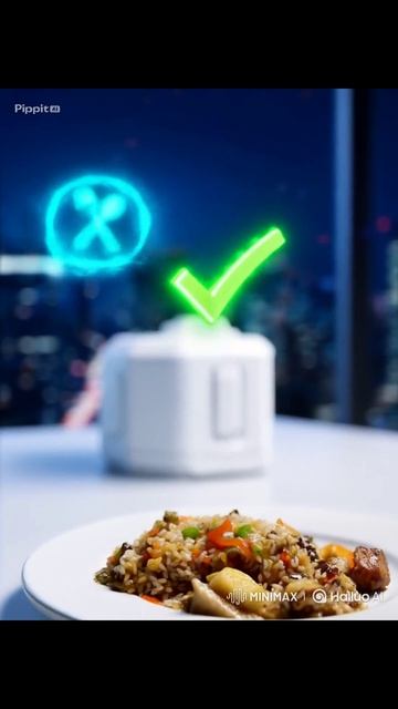 🥩 Финны научились делать еду из воздуха. Без полей, без коров, без грязных выбросов.