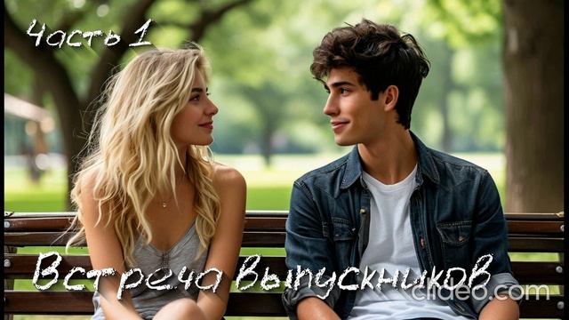 Встреча выпускников. Часть 1