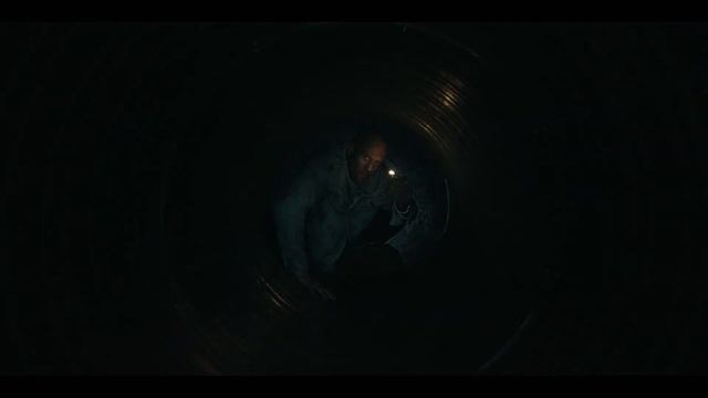 Мятеж Русский Трейлер 4K Дубляж, 2026