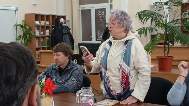 "Память, объединяющая народы". Майское заседание "Высокого берега" (14.05.2026)