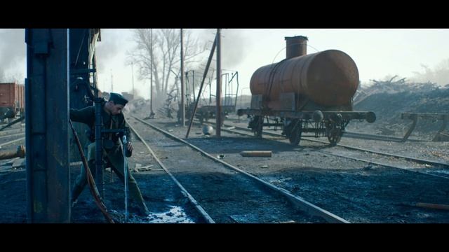 Последствия боев || На Западном Фронте без Перемен