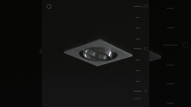 Светильник Maytoni Atom DL024-2-01S