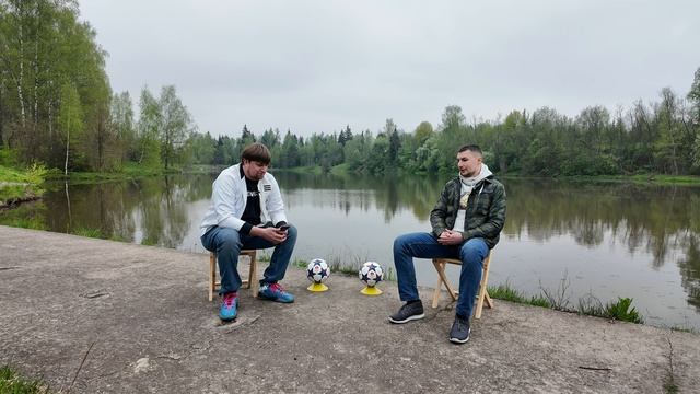 Родина Pro: Чемпионат ЦАО г. Москвы по мини-футболу 5х5. Пролог.