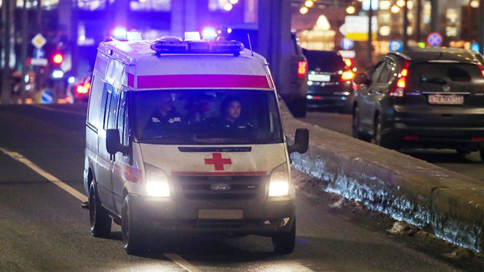 Жизнь после инфаркта.