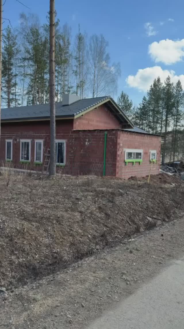 КП Заповедник, Жемчужный. Окно W72 легкосброс