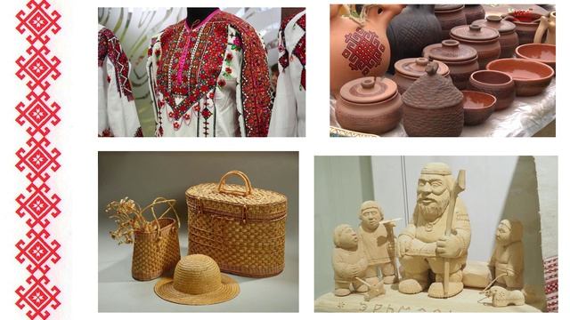 Мордовия: новая глава в нашей книге путешествий