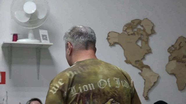14.05.26. Четверг. Богослужение. Пастор Валентин Марченко. _Сила Крови Христа_