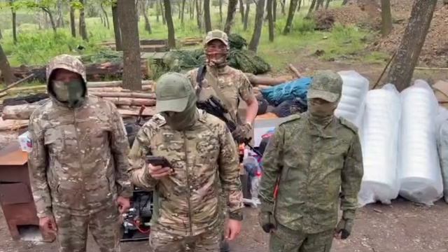 Ответочка от "СОВЫ",